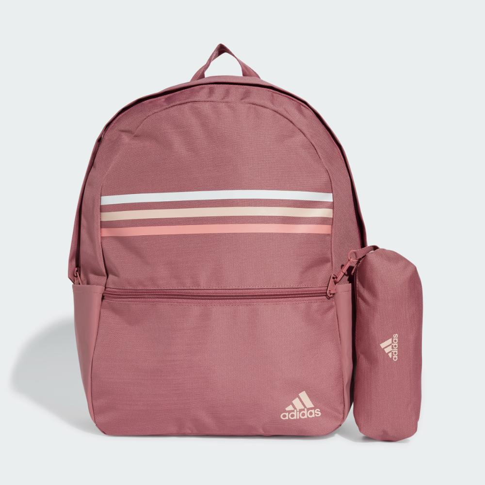 Promo Adidas Unisex Backpack Classic Horizontal 3-stripes Tas [iz1897 ...