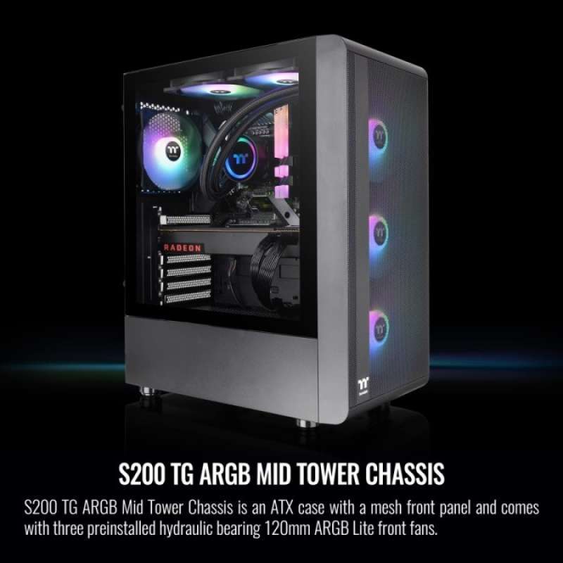 Jual Komed Pc - Theta 1 Intel Core I7 14700f RAM 2x16 Ddr5 Rtx 4070 ...