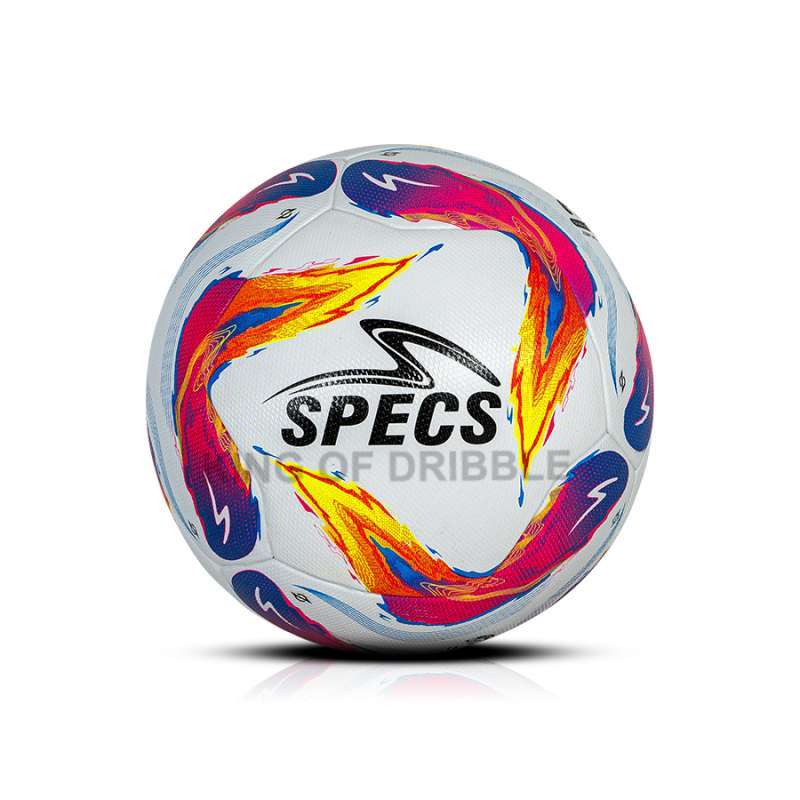 Promo Bola Sepak/football Specs Palapa 24 Fb Fifa Official Match Ball ...