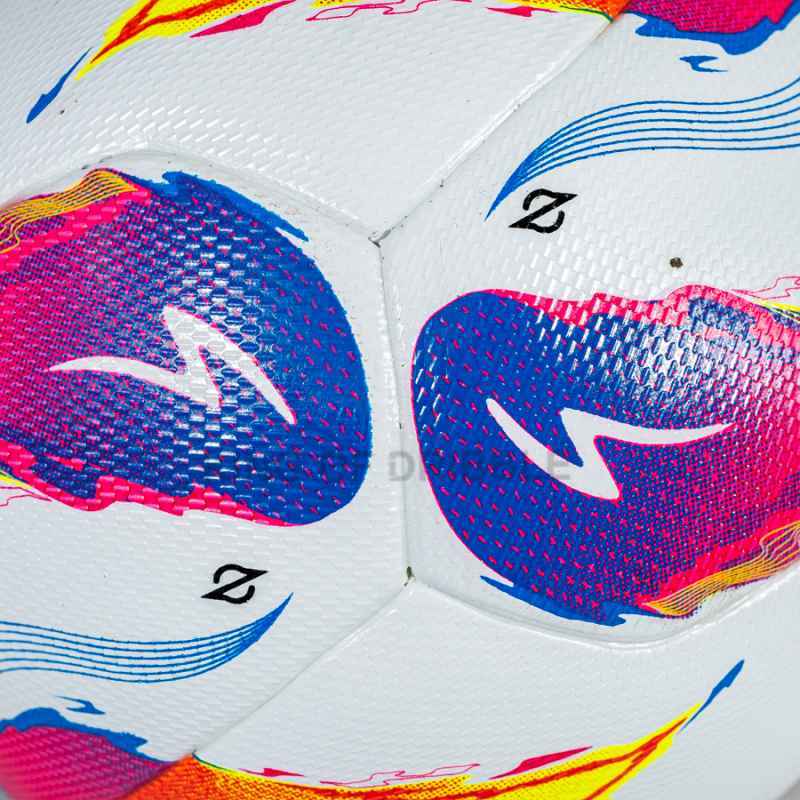 Promo Bola Sepak/football Specs Palapa 24 Fb Fifa Official Match Ball ...