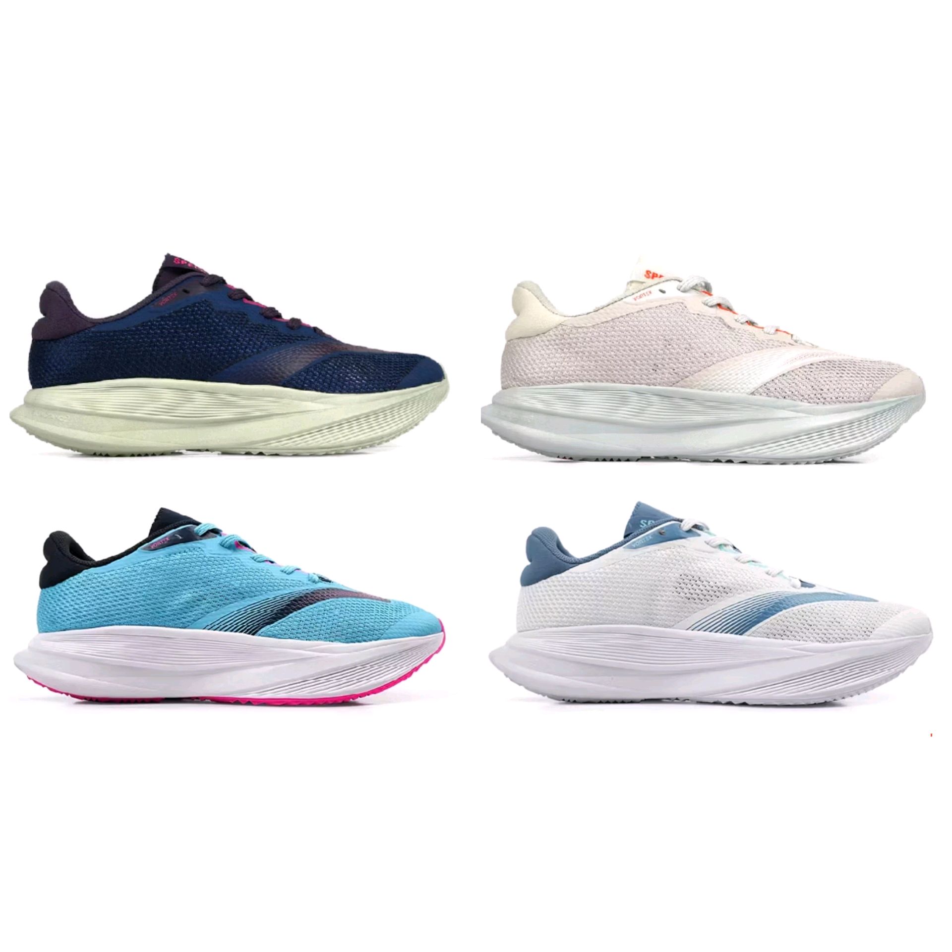 Promo Sepatu Lari Specs Vortex Sv Subs1 Running Shoes New 4 Warna ...