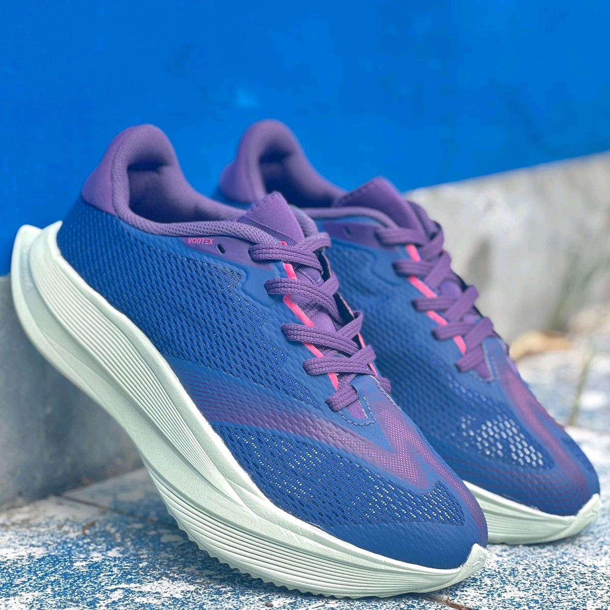 Promo Sepatu Lari Specs Vortex Sv Subs1 Running Shoes New 4 Warna ...