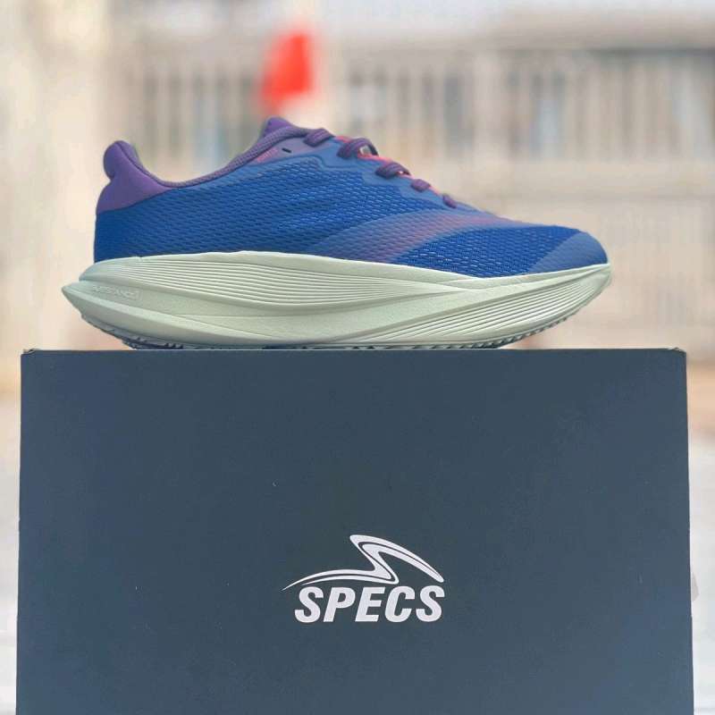 Promo Sepatu Lari Specs Vortex Sv Subs1 Running Shoes New 4 Warna ...