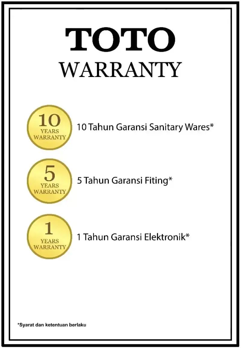 Jual Wastafel Under Counter Toto Lw651j Lavatory Body Only Di Seller ...