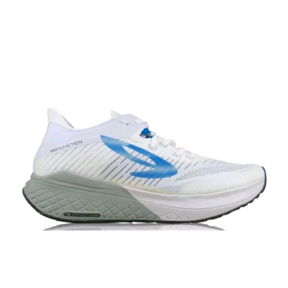 Promo Sepatu Running 910 Nineten Hanna 1.0 New 4 Warna Diskon 20% Di ...