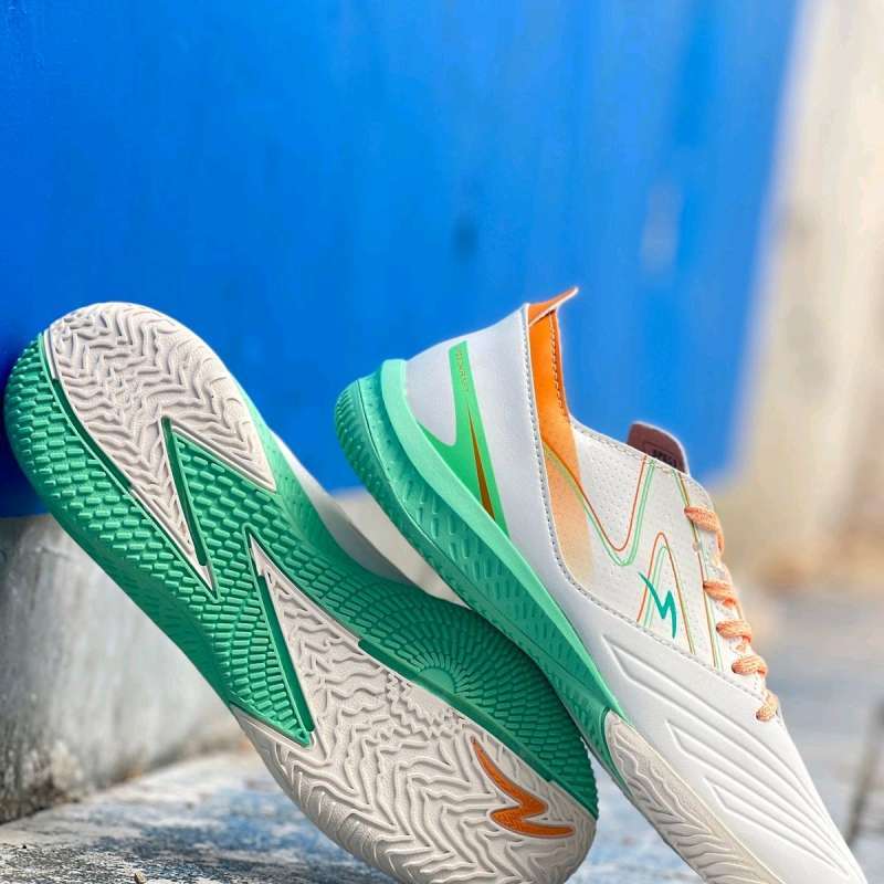 Promo Specs Sepatu Futsal Accelerator Speedkraft Pro In Diskon 20% Di ...