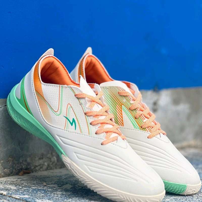 Promo Specs Sepatu Futsal Accelerator Speedkraft Pro In Diskon 20% Di ...