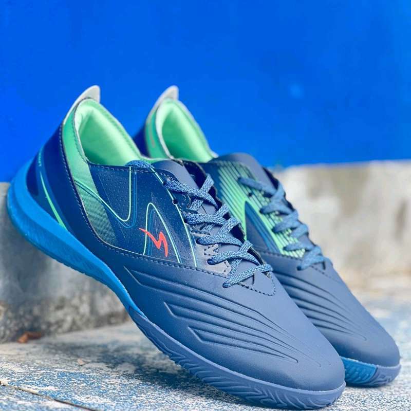 Promo Specs Sepatu Futsal Accelerator Speedkraft Pro In Diskon 20% Di ...