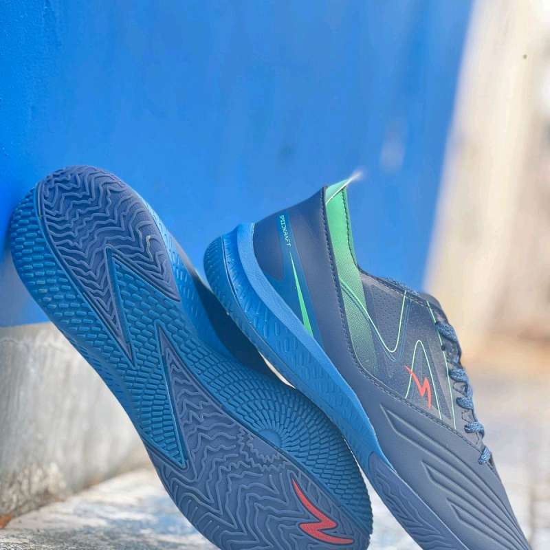 Promo Specs Sepatu Futsal Accelerator Speedkraft Pro In Diskon 20% Di ...
