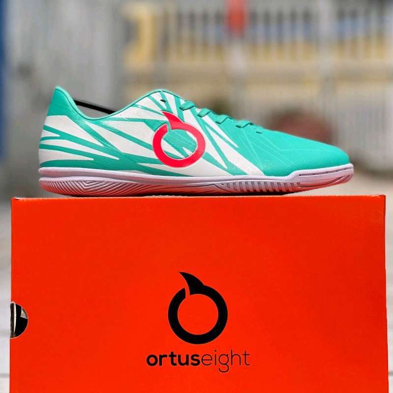 Promo Sepatu Futsal Ortuseight Ortus Trofeo In Diskon 15% Di Seller ...