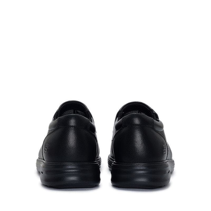 Promo Skechers Men Shoes Arch Fit Ogden Sepatu Pria [ske204741bbk ...