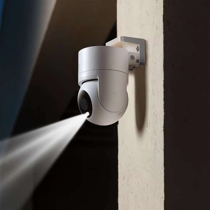 Jual Xiaomi Cw300 Wifi Outdoor Camera 2.5k Ultra-clear | Cctv Ai ...