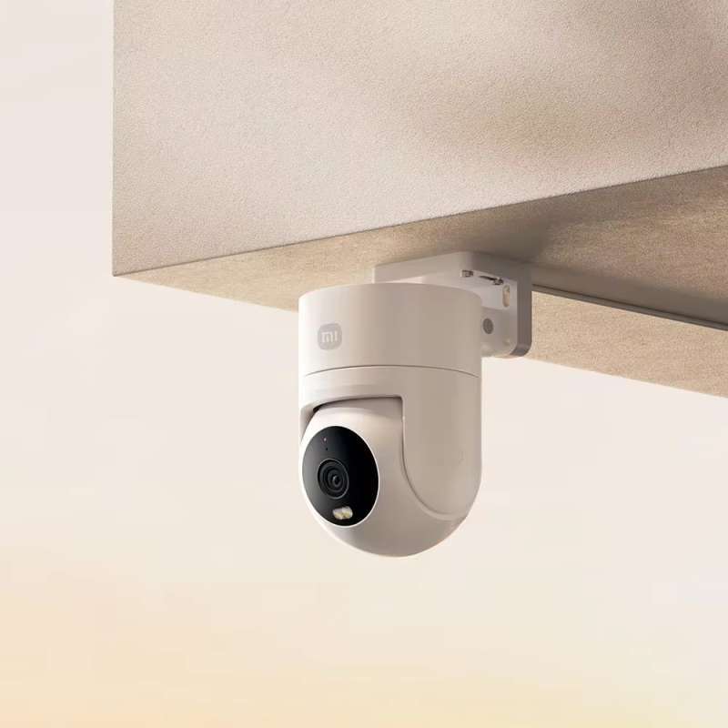 Jual Xiaomi Cw300 Wifi Outdoor Camera 2.5k Ultra-clear | Cctv Ai ...