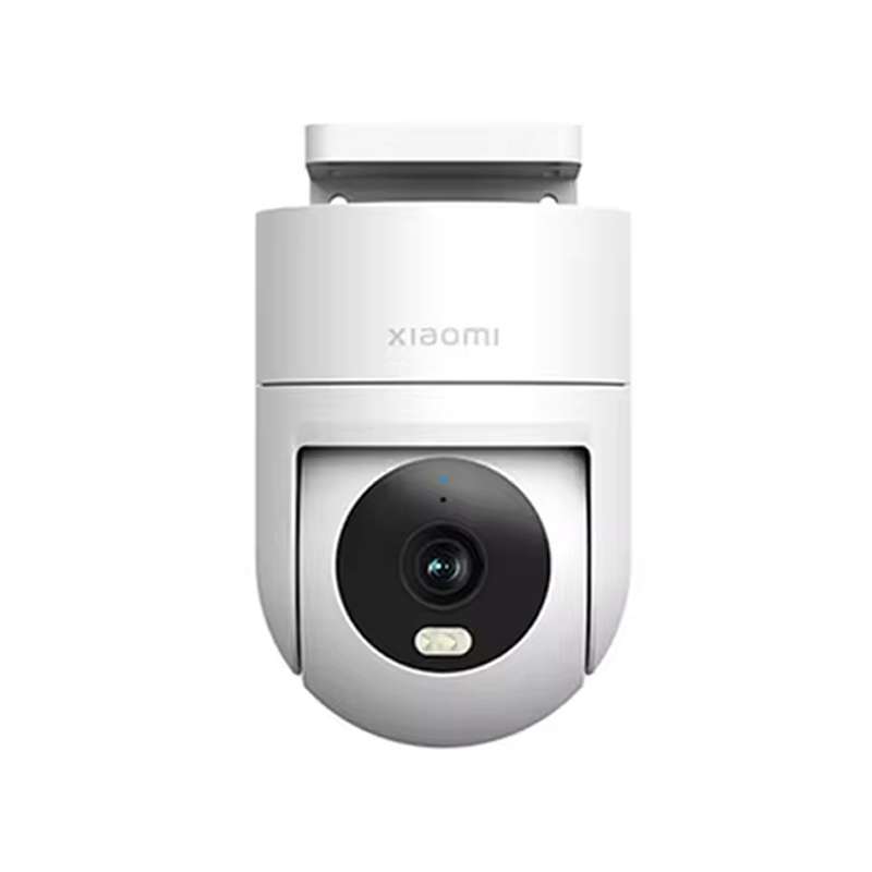 Jual Xiaomi Cw300 Wifi Outdoor Camera 2.5k Ultra-clear | Cctv Ai ...