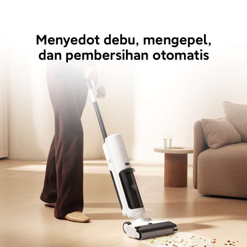 Promo Xiaomi Truclean W20 Wet Dry Vacuum - Official Xiaomi Truclean W20 ...