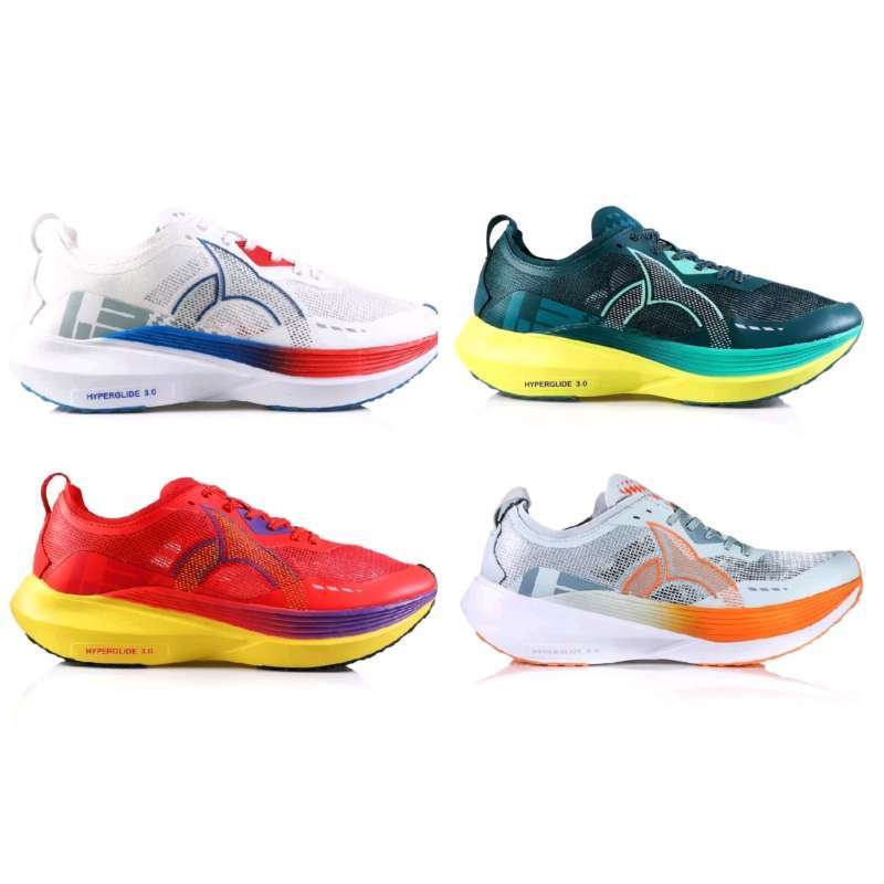 Jual Sepatu Lari Ortuseight Hyperglide 3.0 Ortus Eight Running Shoes ...