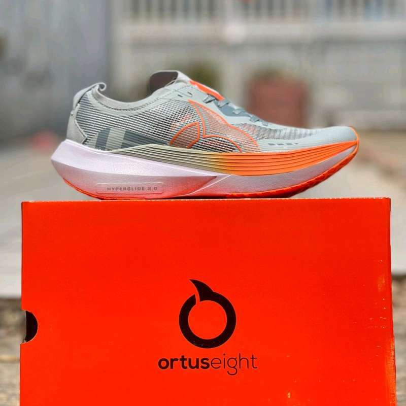 Jual Sepatu Lari Ortuseight Hyperglide 3.0 Ortus Eight Running Shoes ...