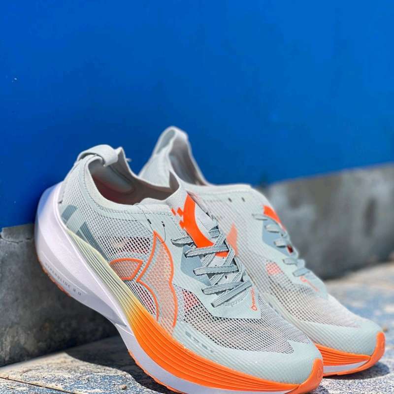 Jual Sepatu Lari Ortuseight Hyperglide 3.0 Ortus Eight Running Shoes ...