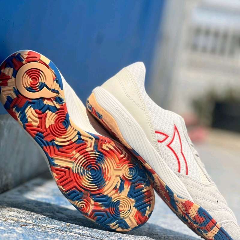 Promo Sepatu Futsal Ortuseught Ortus Jogosala Ascend In Diskon 15% Di ...