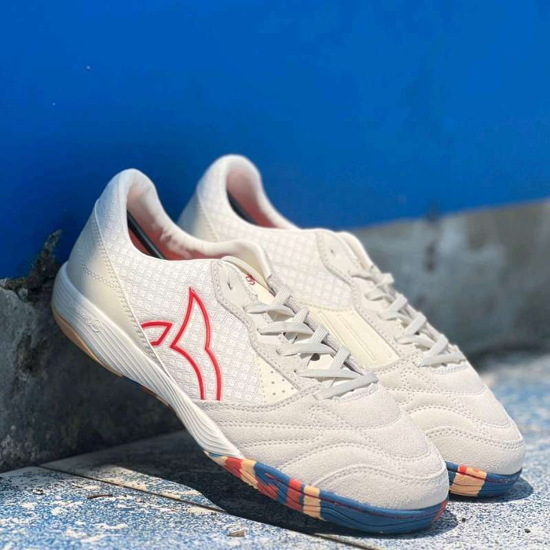 Promo Sepatu Futsal Ortuseught Ortus Jogosala Ascend In Diskon 15% Di ...