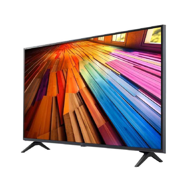 Promo Lg Smart Tv 4k Uhd 55 Inch - 60hz 9 Film Mode - Model 55ut8050psb ...