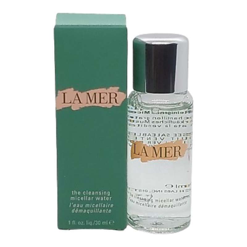Promo La Mer The Cleansing Micellar Water / Micelar Water Lamer ...