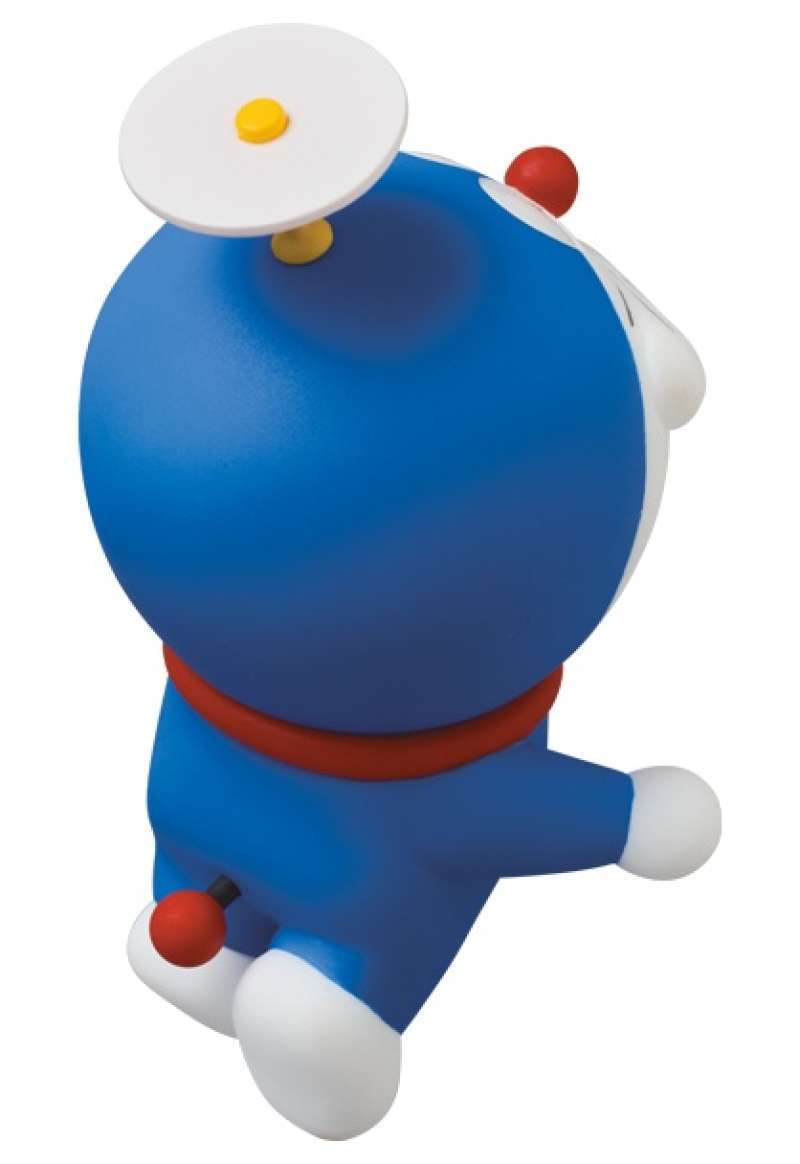 Jual Udf Fujiko F. Fujio Works Series 15 Doraemon & Nobita Take-copter ...