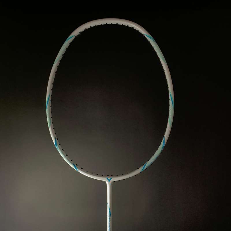 Promo Raket Badminton Victor Thruster K 99 / Tk-99 - M-blue Diskon 20% ...