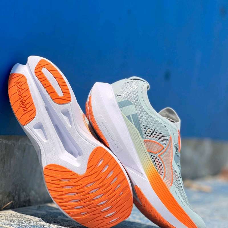 Jual Sepatu Lari Ortuseight Hyperglide 3.0 Ortus Eight Running Shoes ...