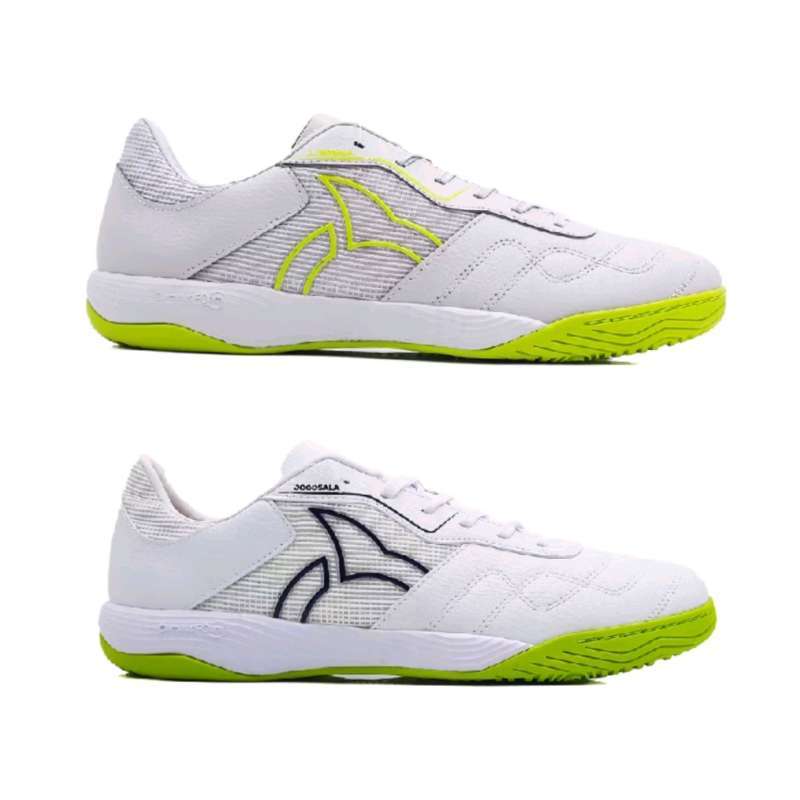 Promo Sepatu Futsal Ortuseight Ortus Jogosala Strive New Model Diskon ...