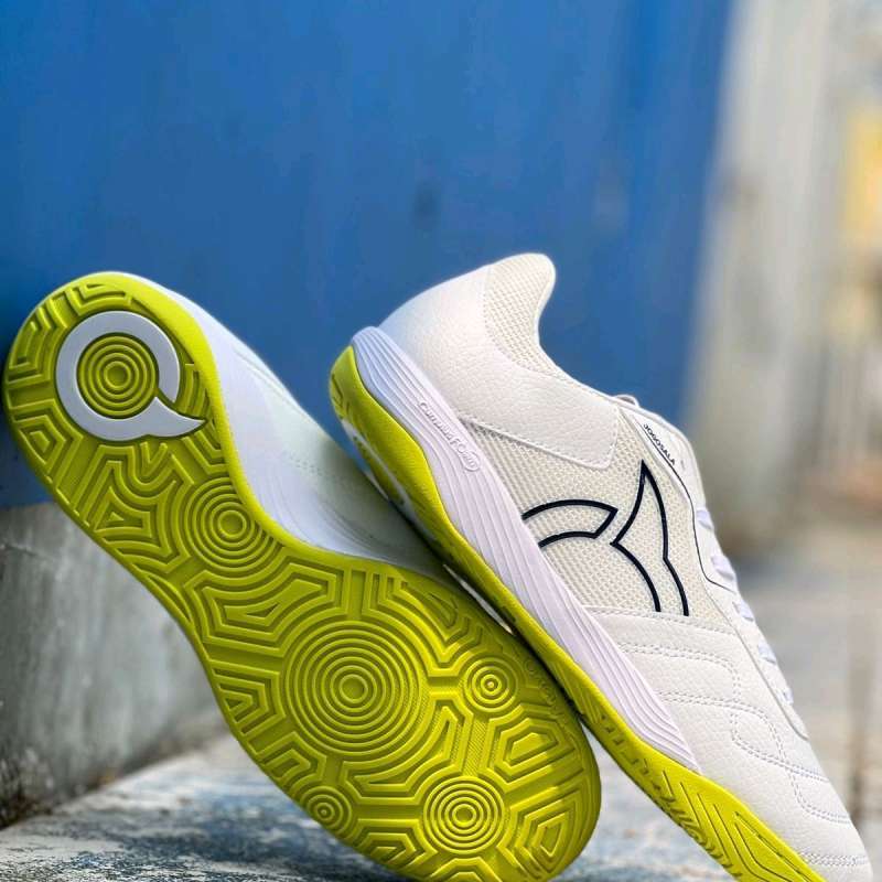 Promo Sepatu Futsal Ortuseight Ortus Jogosala Strive New Model - 43 ...