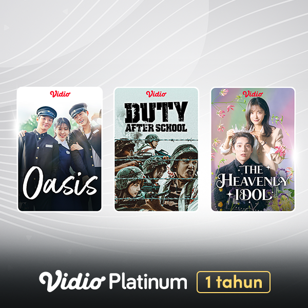 Sinopsis 96 Jam Series, Tontonan Thriller yang Seru dan Menegangkan - Blibli Friends