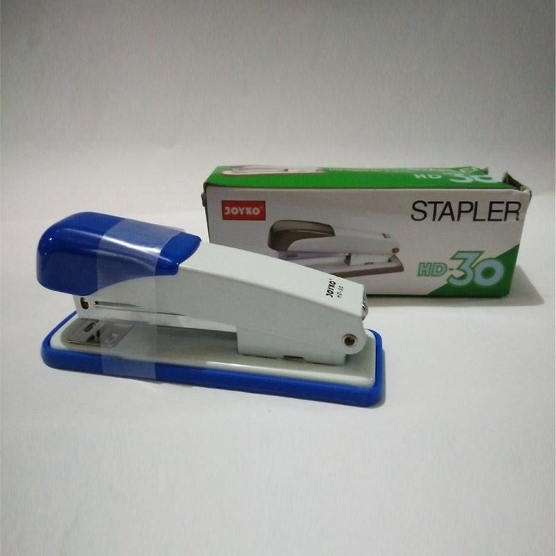Jual Stapler Besar Joyko [hd-30] / Staples / Cekrekan / Pengokot ...