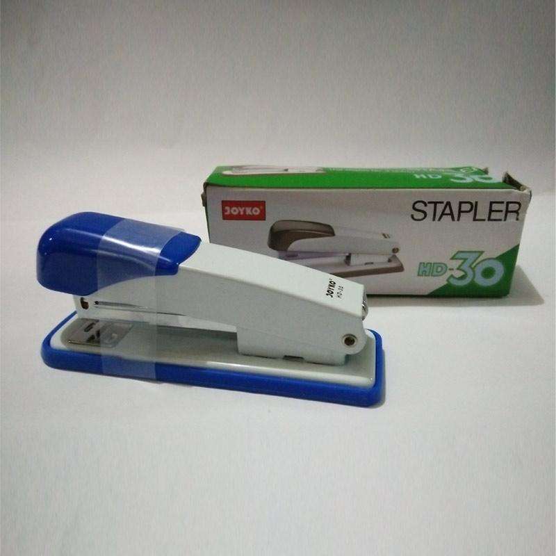 Jual Stapler Besar Joyko [hd-30] / Staples / Cekrekan / Pengokot / Hekter Hd30 Di Seller ...