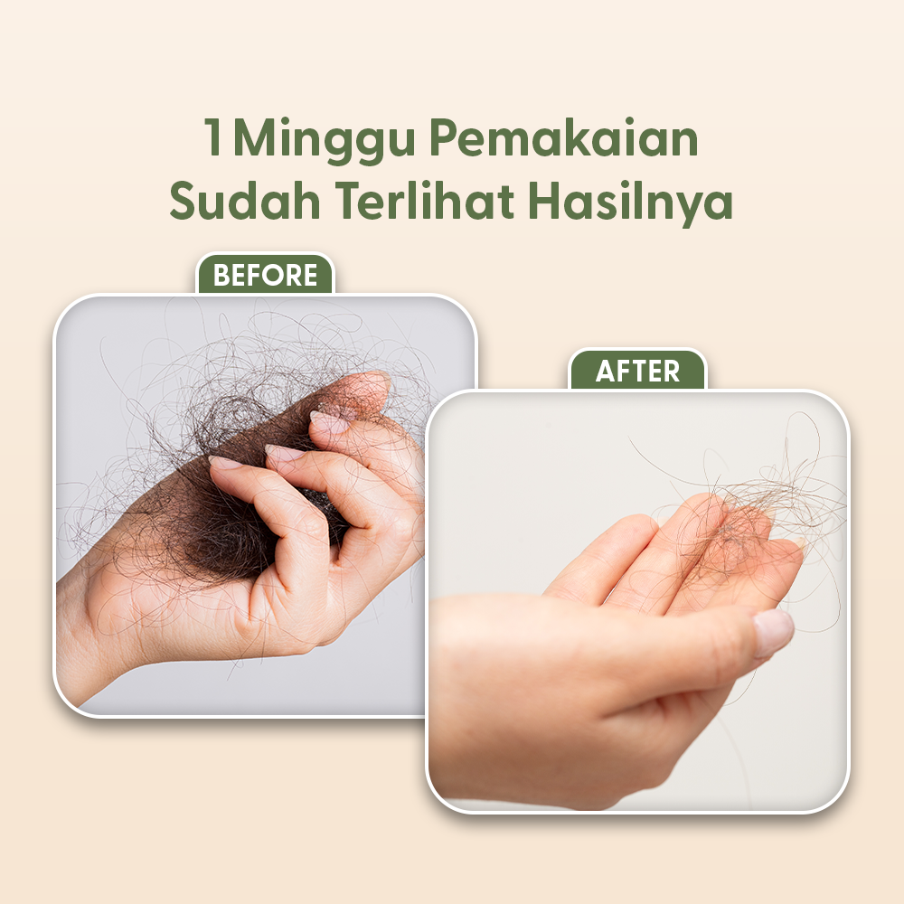 Promo O'Sweet Singapore Ginger Shampoo 450ml Diskon 5% di Seller O ...