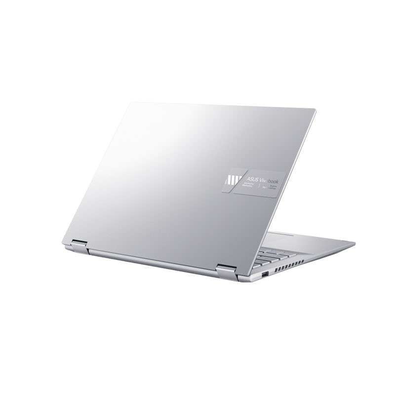 Jual Laptop Asus Vivobook S14 Flip Tp3402va-oleds553t Oleds554t I5 ...