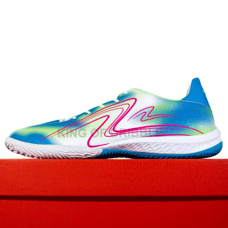Promo Sepatu Futsal Specs Ls Spectra In 1020079 Original Bnib Diskon 15 ...