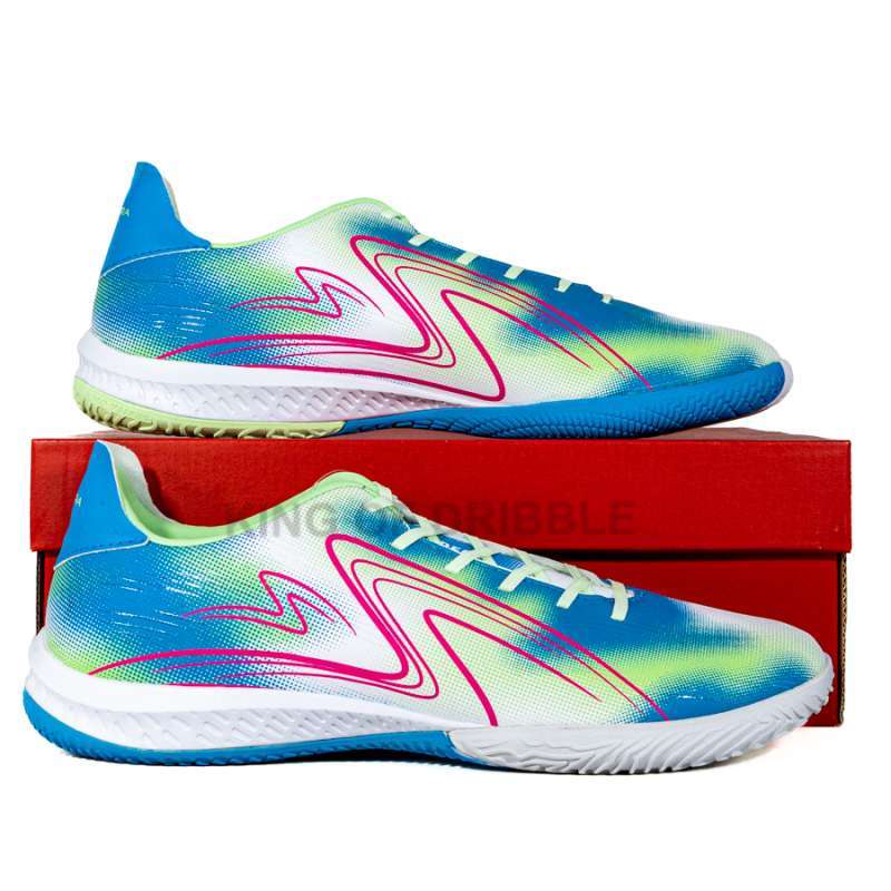 Promo Sepatu Futsal Specs Ls Spectra In 1020079 Original Bnib Diskon 15 ...