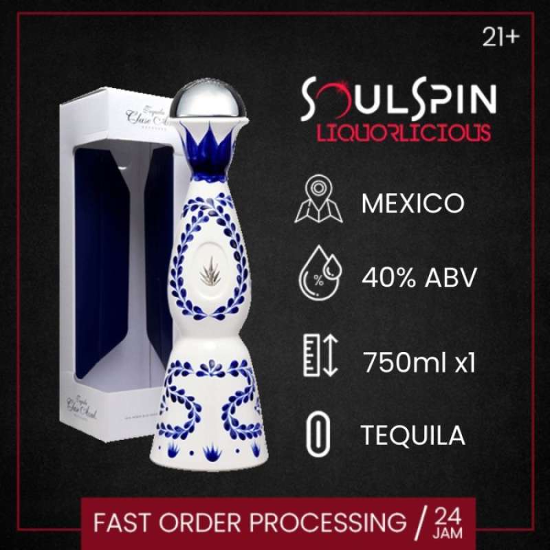 Jual Tequila Azul Ultra Terdekat 🏷️ Harga Grosir Murah Terupdate Hari ...
