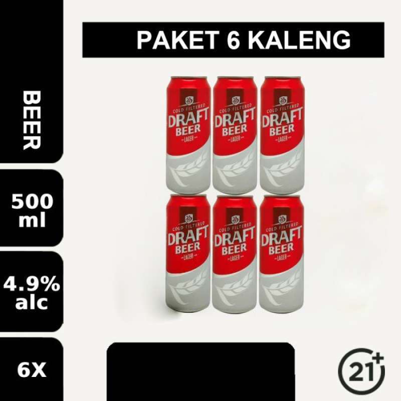 Jual Bir Bali Hai Harga Grosir Desember 2024 - Blibli