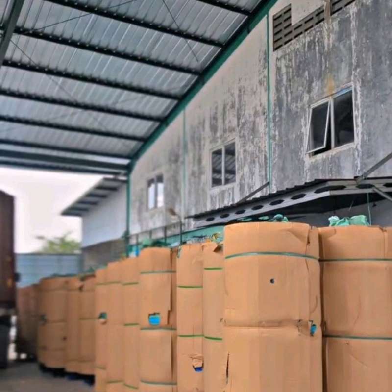 Jual Tangki Angin 2000 Liter Air Tank 2000 Liter Tabung Kompresor 2000 ...