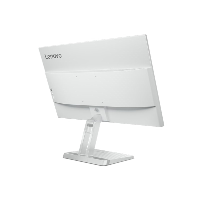 Promo Lenovo Monitor L24i-4a Ips Fhd 100hz 1ms (mprt) 4 Side Bezel-less ...