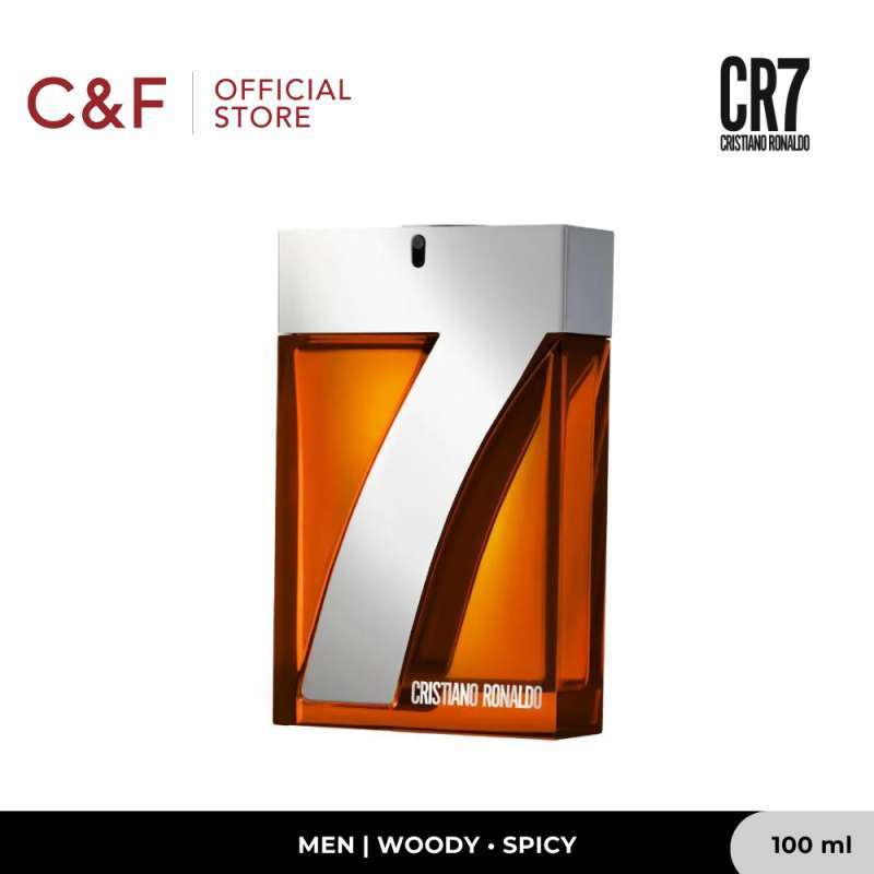 Parfum Cristiano Ronaldo Gratis Ongkir 🔥 Harga Murah Mei 2026