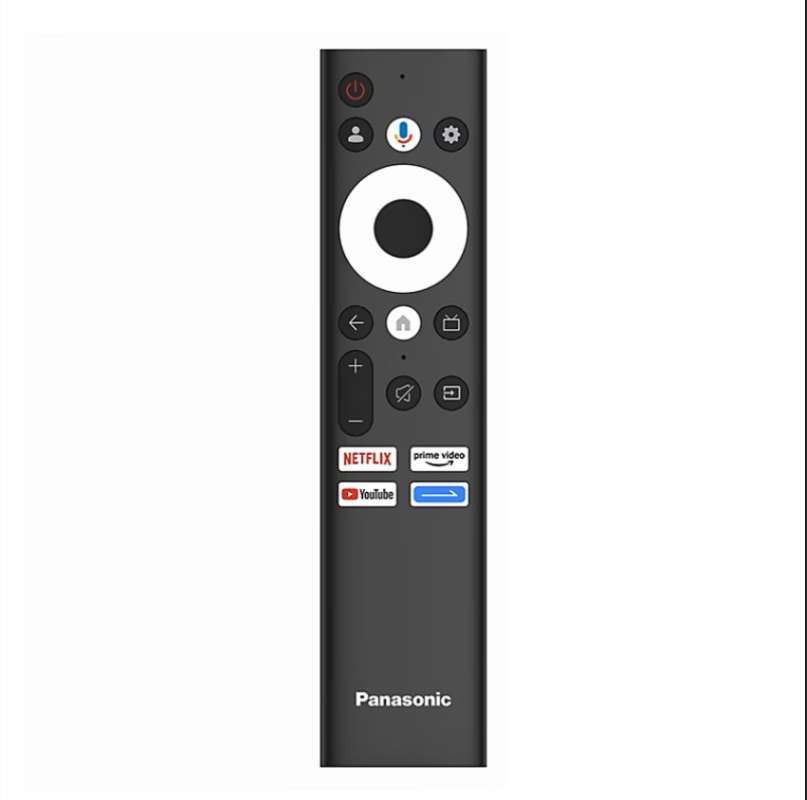 Promo Panasonic Th-55nx600g 4k Led Google Tv [55 Inch] Diskon 29% Di ...