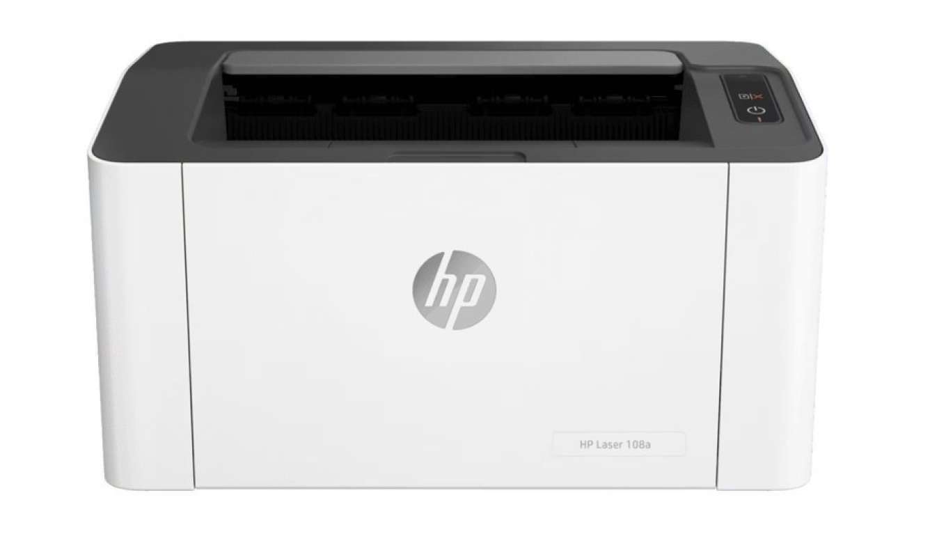 Jual Printer Hp Laserjet Pro 107a Monochrome - Printer Hp Laser M107a ...