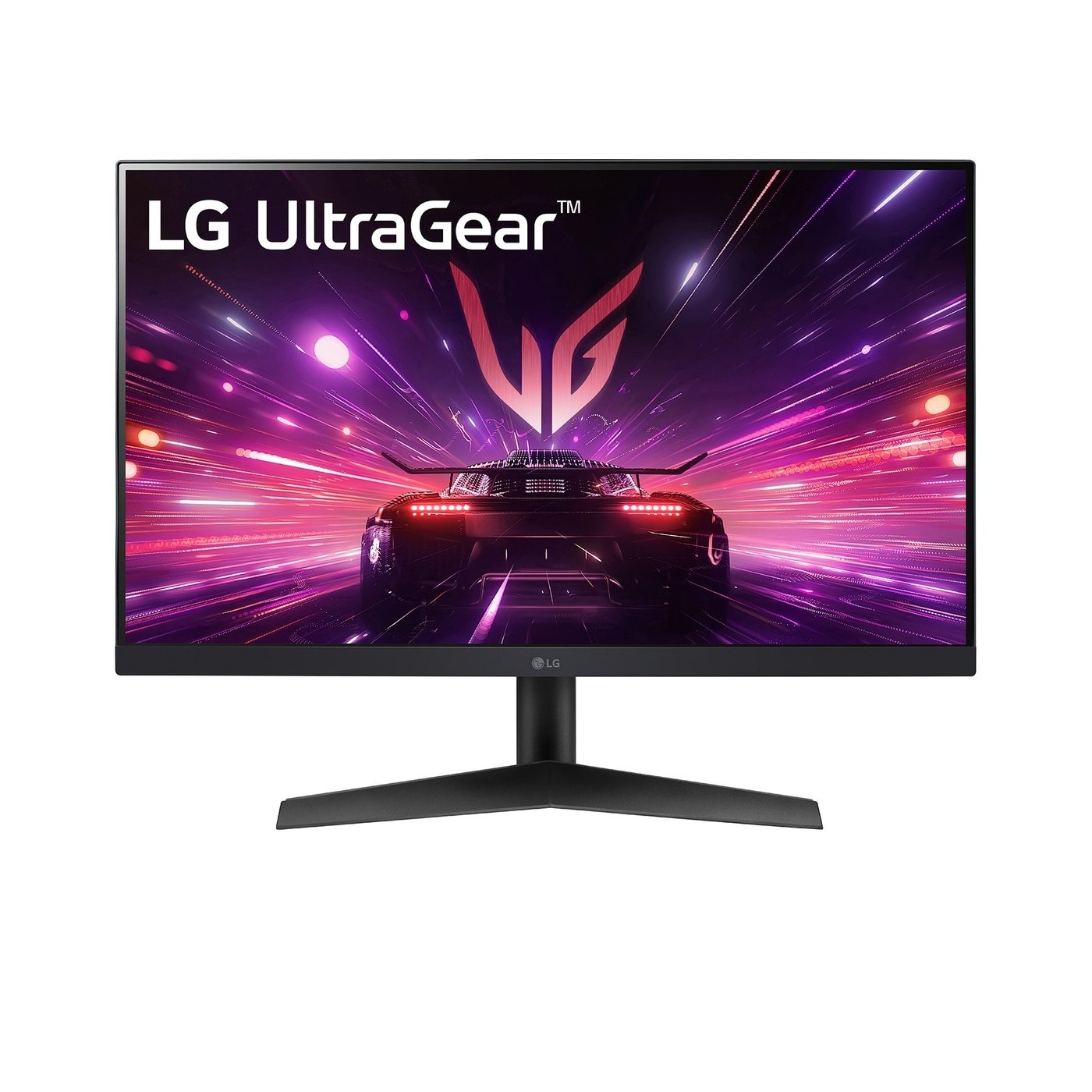 Promo Lg 24gs60f-b Monitor Gaming 24-inch Ultra Gear Full Hd 180 Hz Ips ...