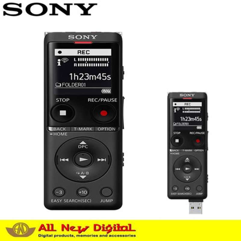 Daftar Harga Sony Ux570 🔥 Original & Spesifikasi Lengkap Mei 2026