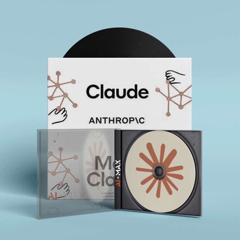 Jual Claude Ai Pro - Lifetime - 1 Bulan Di Seller Ai-max - Pengiriman ...