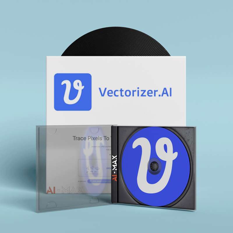 Jual Vectorizer.ai | Web App | Lifetime - 1 Bulan Di Seller Ai-max - Pengiriman Via Whatsapp ...