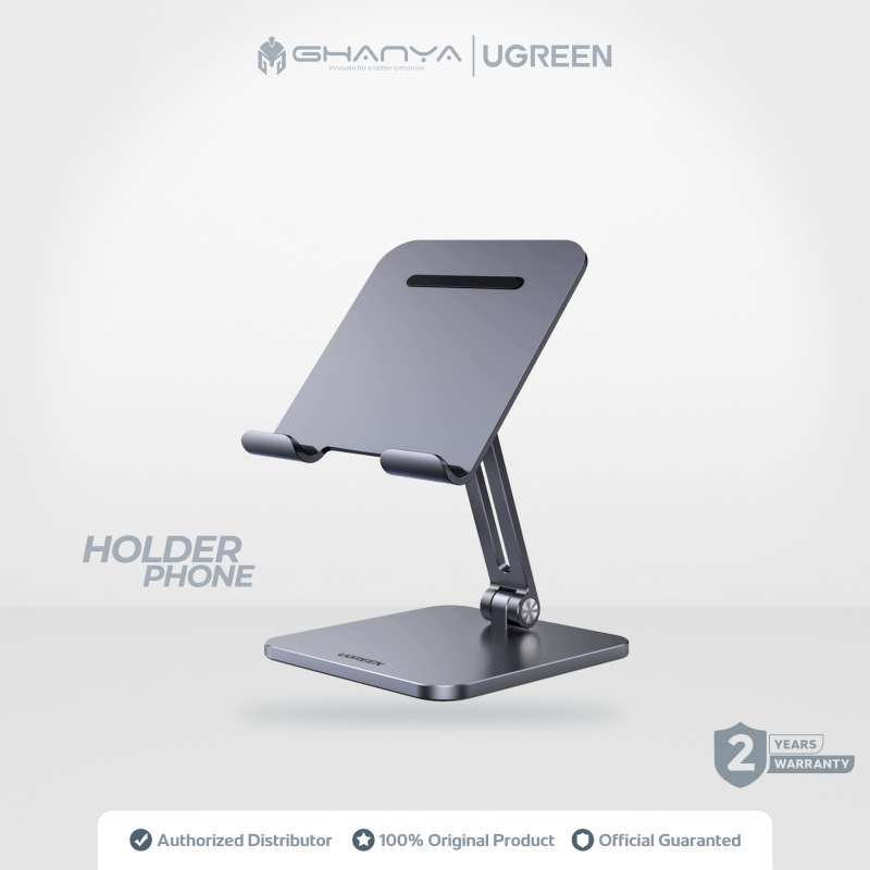 Tab Stand Meja Gratis Ongkir 🔥 Harga Murah Maret 2026